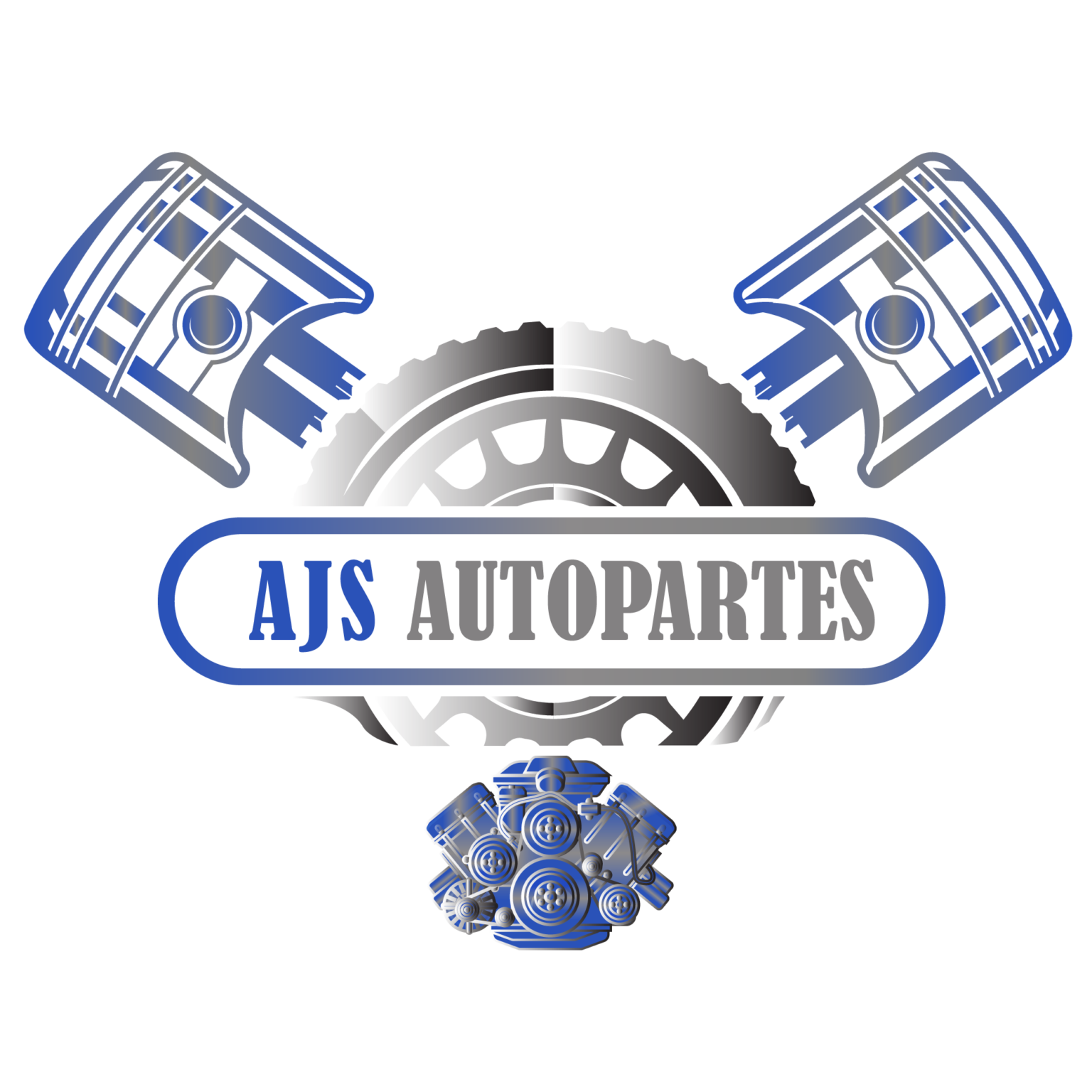 TIENDA - AJS AUTOPARTES