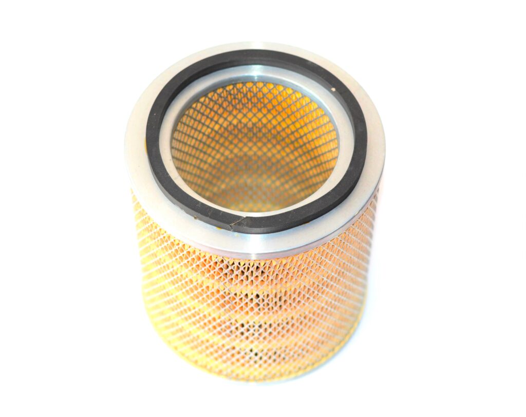 FILTRO DE AIRE JAC 1040 - 1042 - 1045 - AJS AUTOPARTES